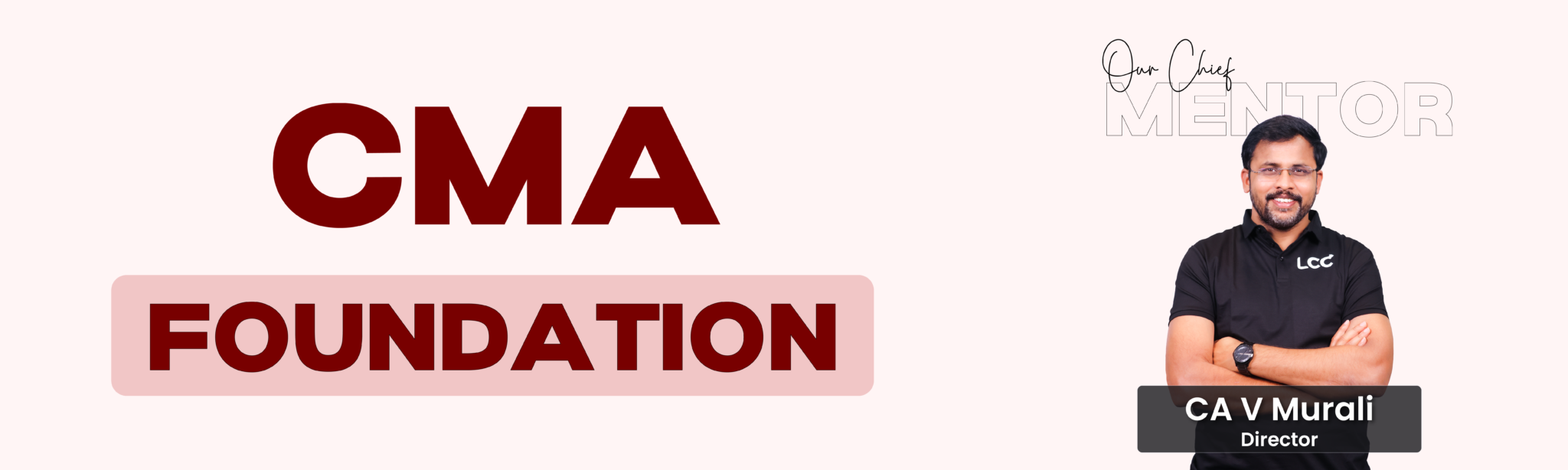 CMA Foundation - Best CA, CMA Classes in Hyderabad & India | LakshyaEdu